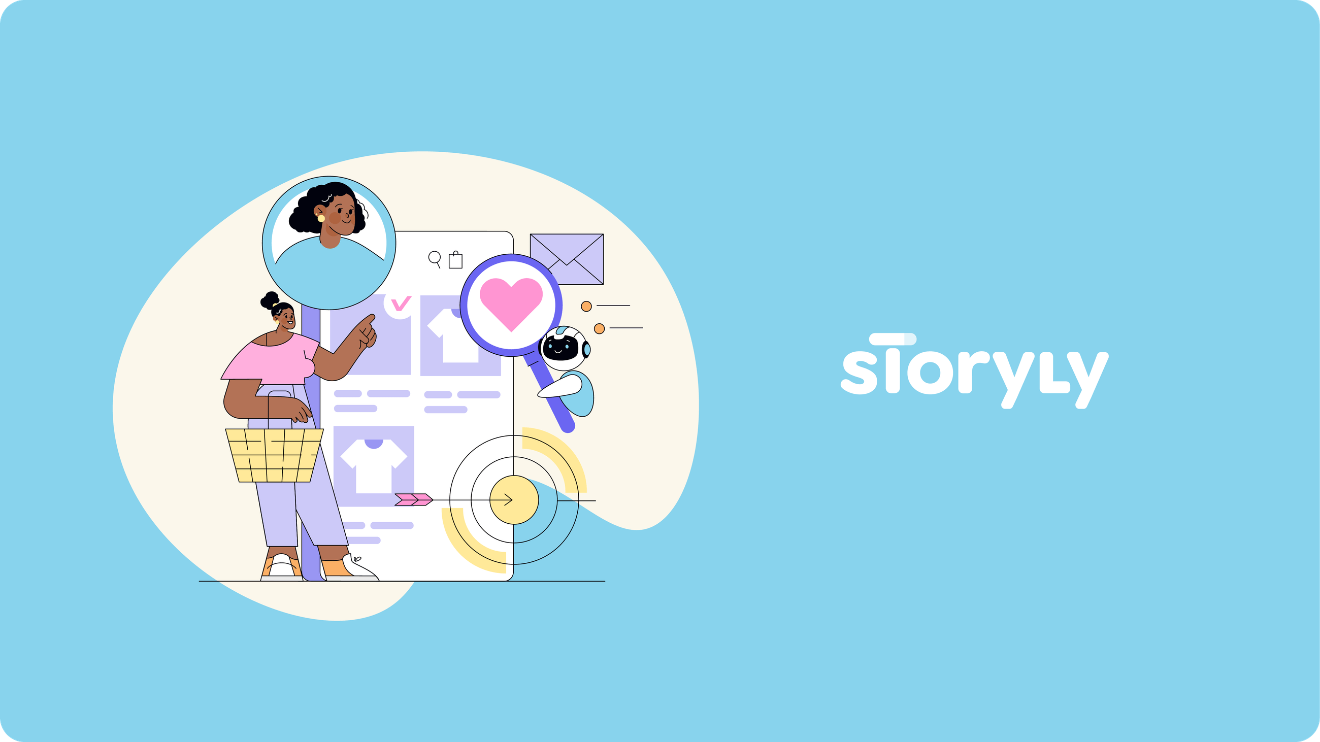 Composable Commerce Needs Composable Content | Storyly